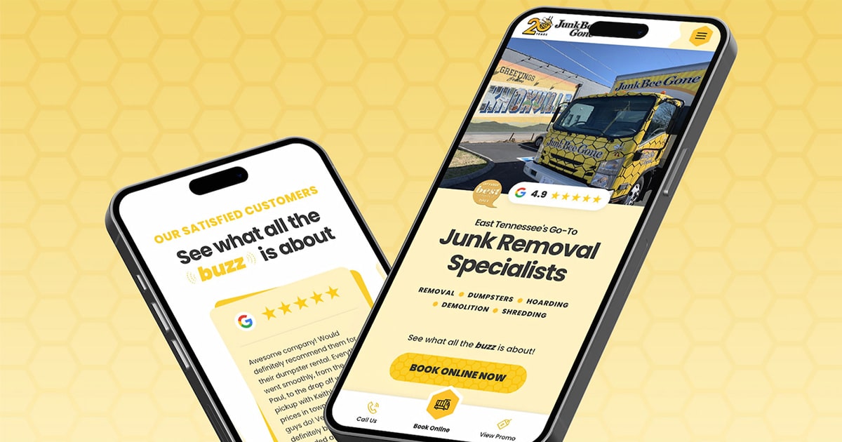 Google Ads Management Agency in Knoxville | Search, Display & YouTube ...